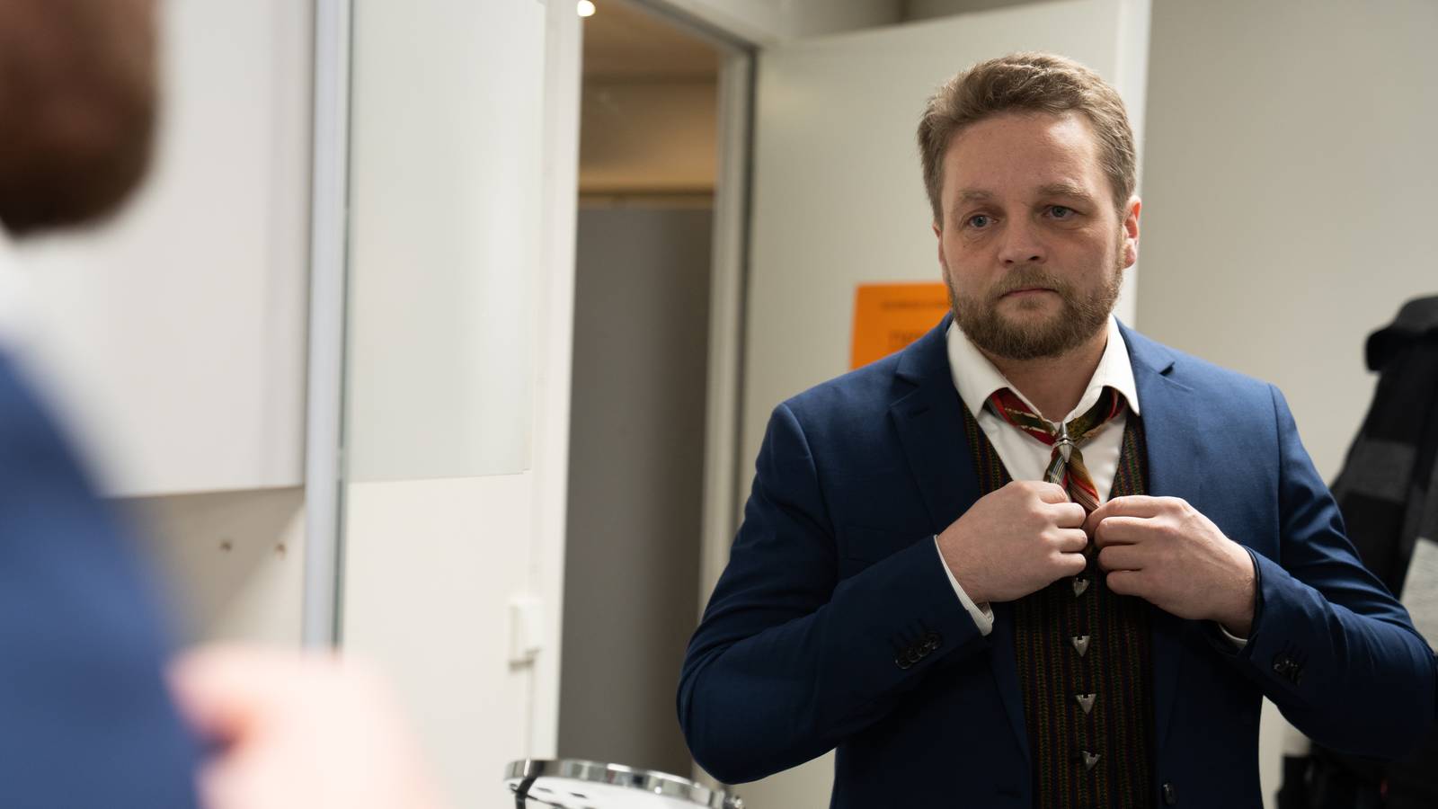 Klare forventingar til ny regjering frå SV og Raudt i Troms: Krev betre kommuneøkonomi – NRK ...