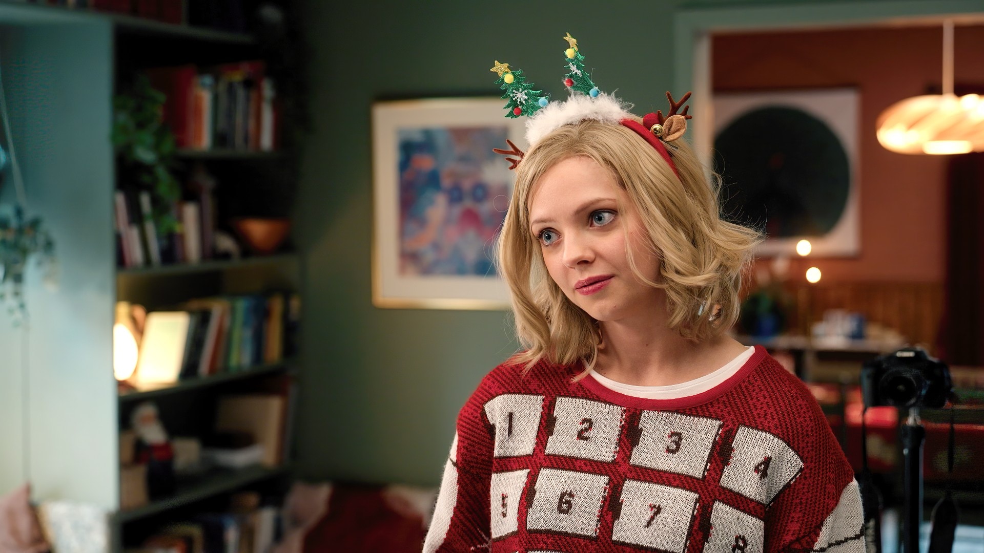 Familien Lykke - NRK TV