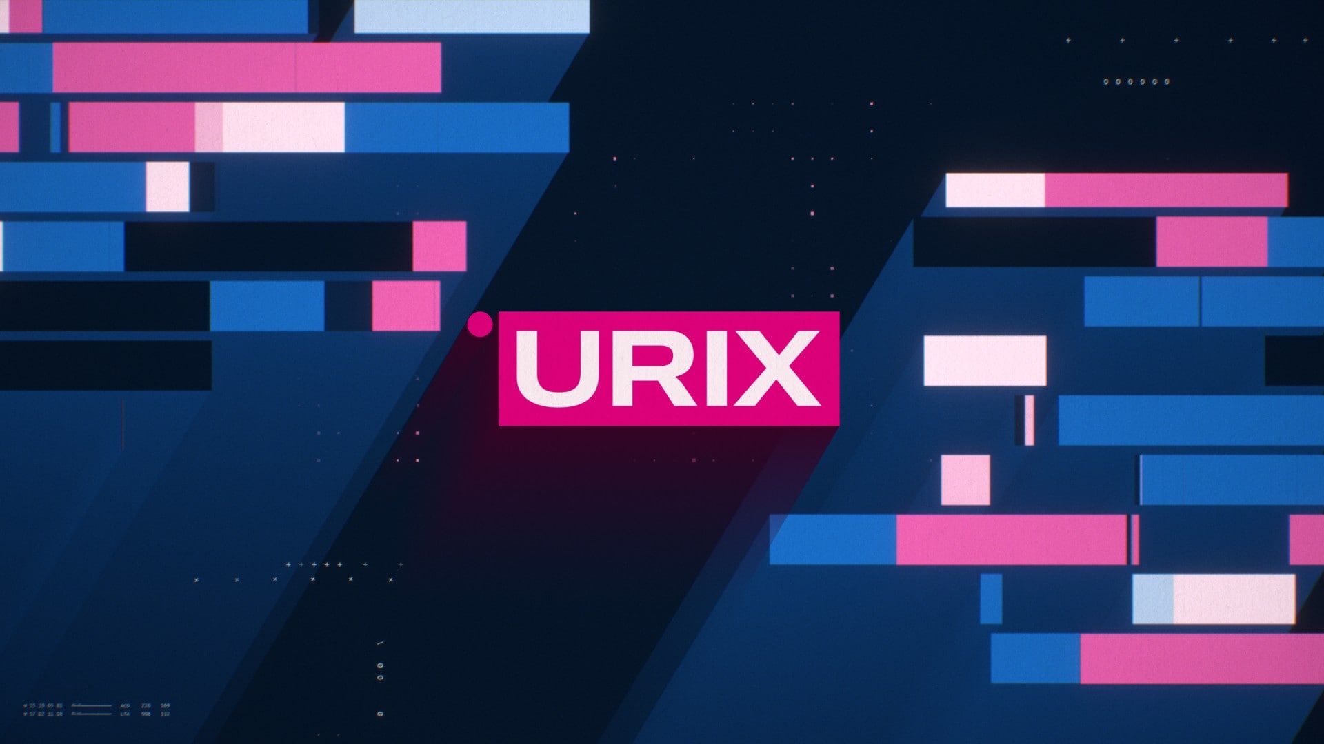 Urix - Urix - radio - NRK Radio