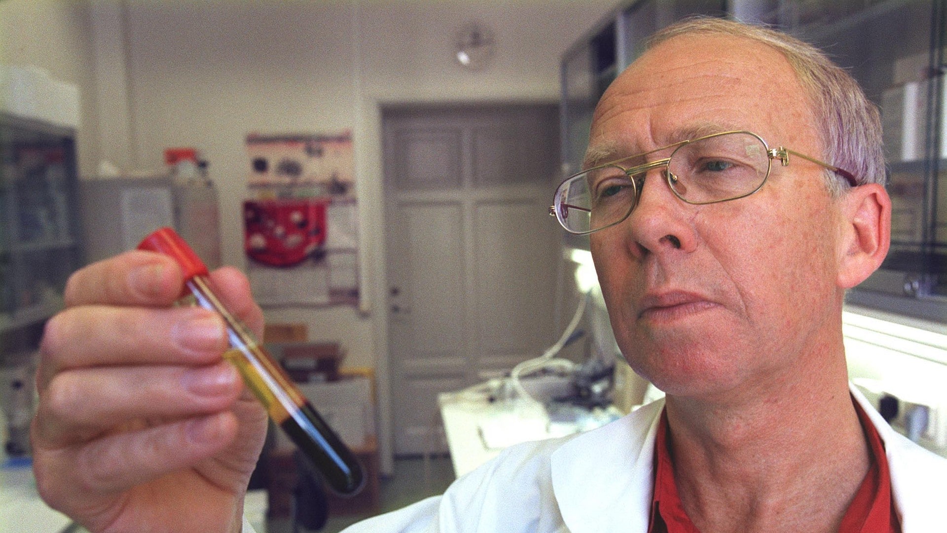 Stig Frøland om tvangsbehandling – NRK