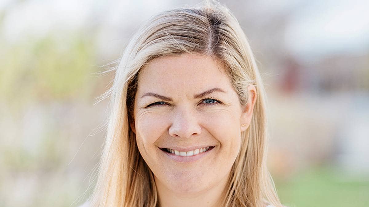 Refsnes blir ordfører i Steigen – NRK Nordland