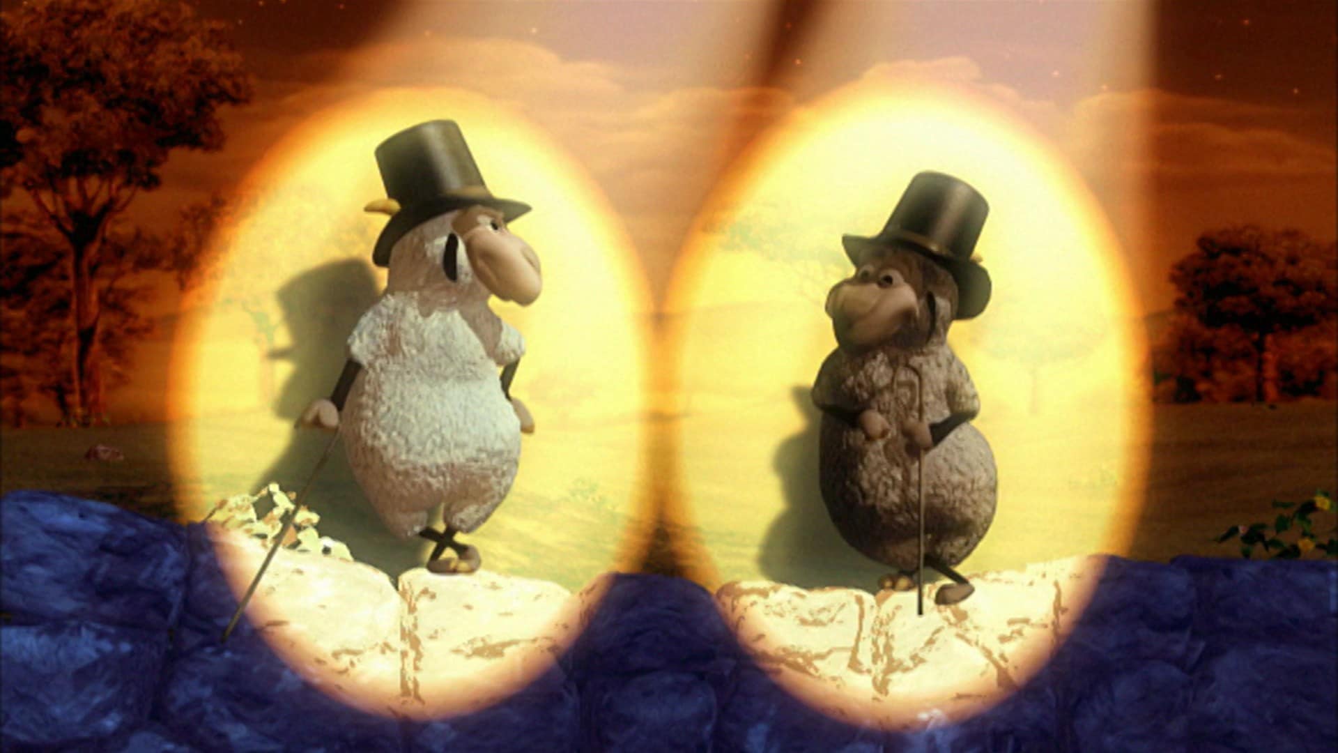 Gisle Wink på eventyr - NRK TV