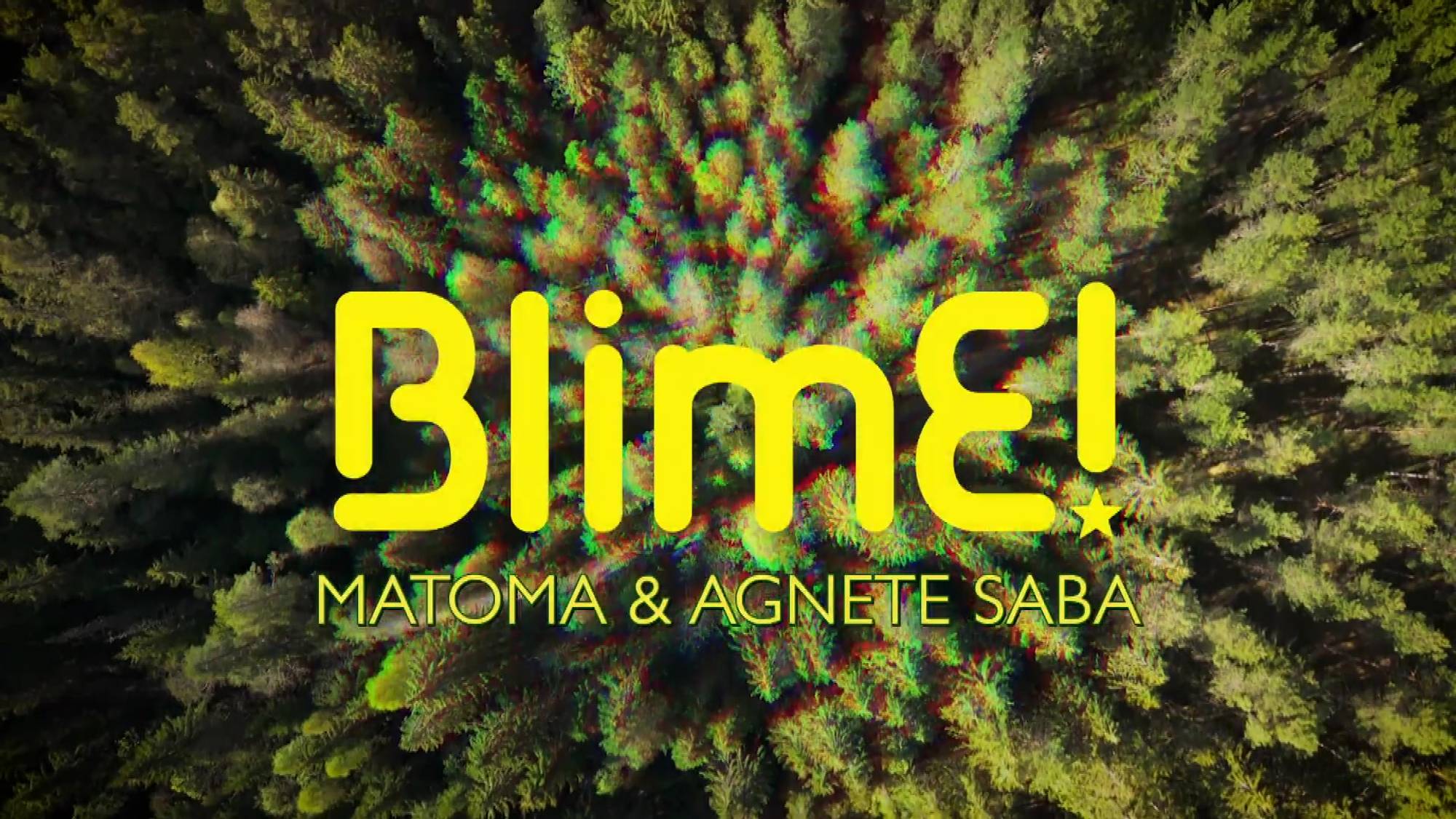 BlimE-artist Agnete Saba: – Er ikke jeg litt for gammel? – NRK Sápmi ...