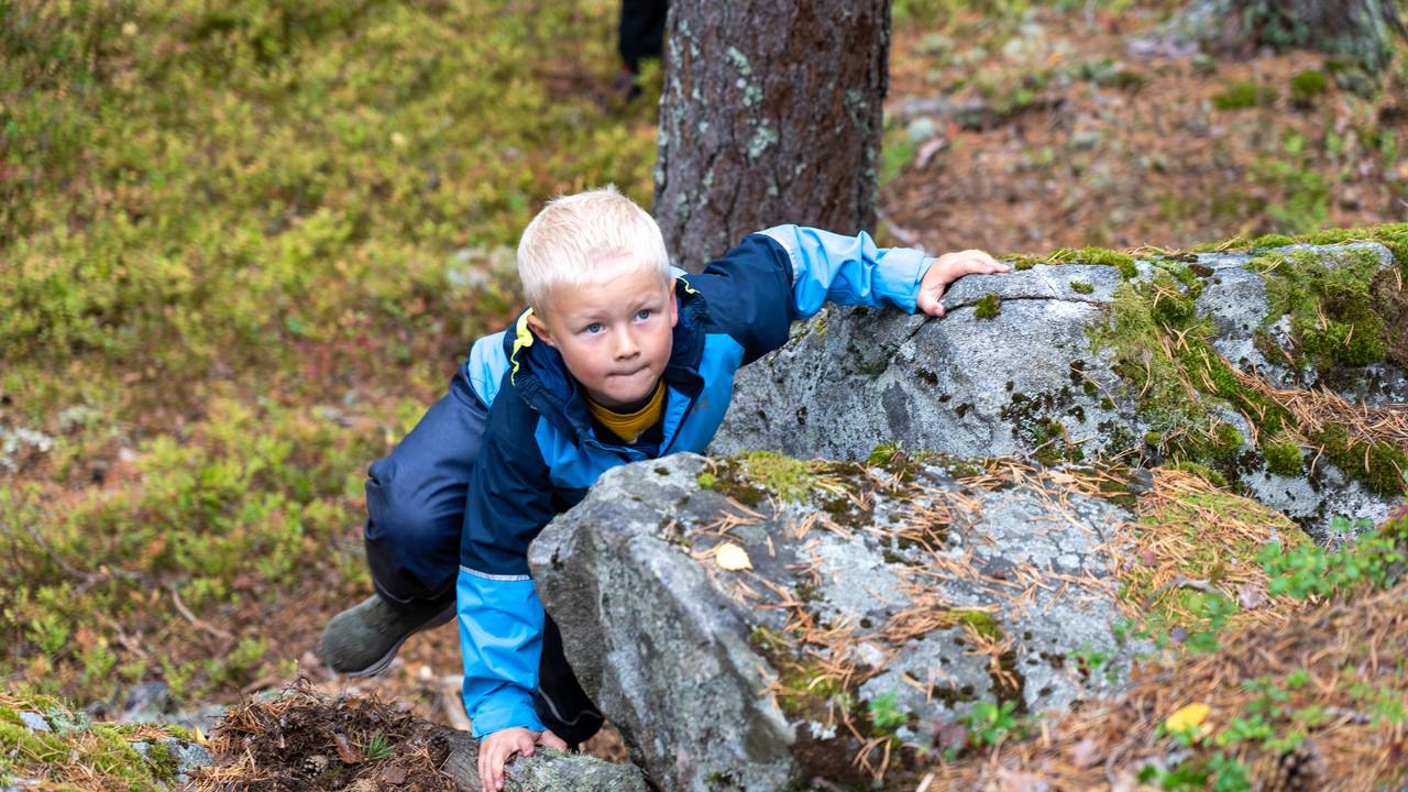 Å vokse opp på gummi – NRK Norge – Oversikt over nyheter fra ulike ...