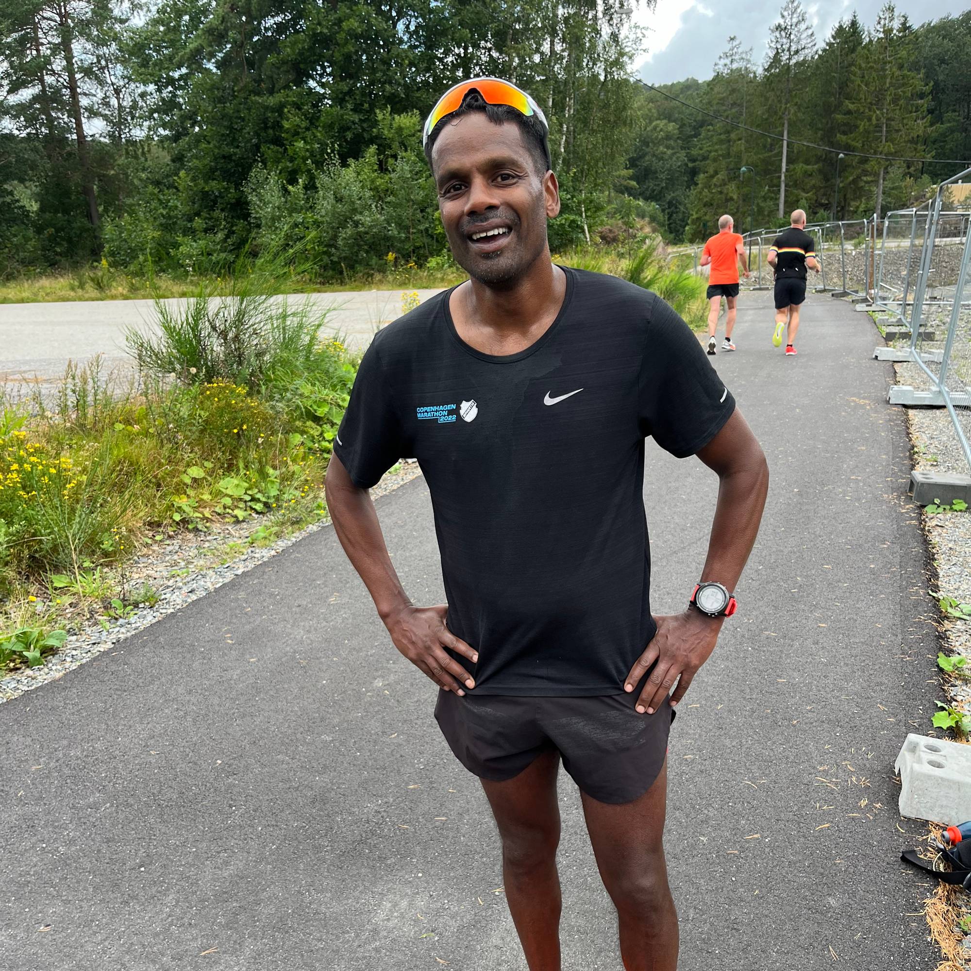 Kjøper seg løpeturer på Strava – NRK Sørlandet – Lokale nyheter, TV og ...