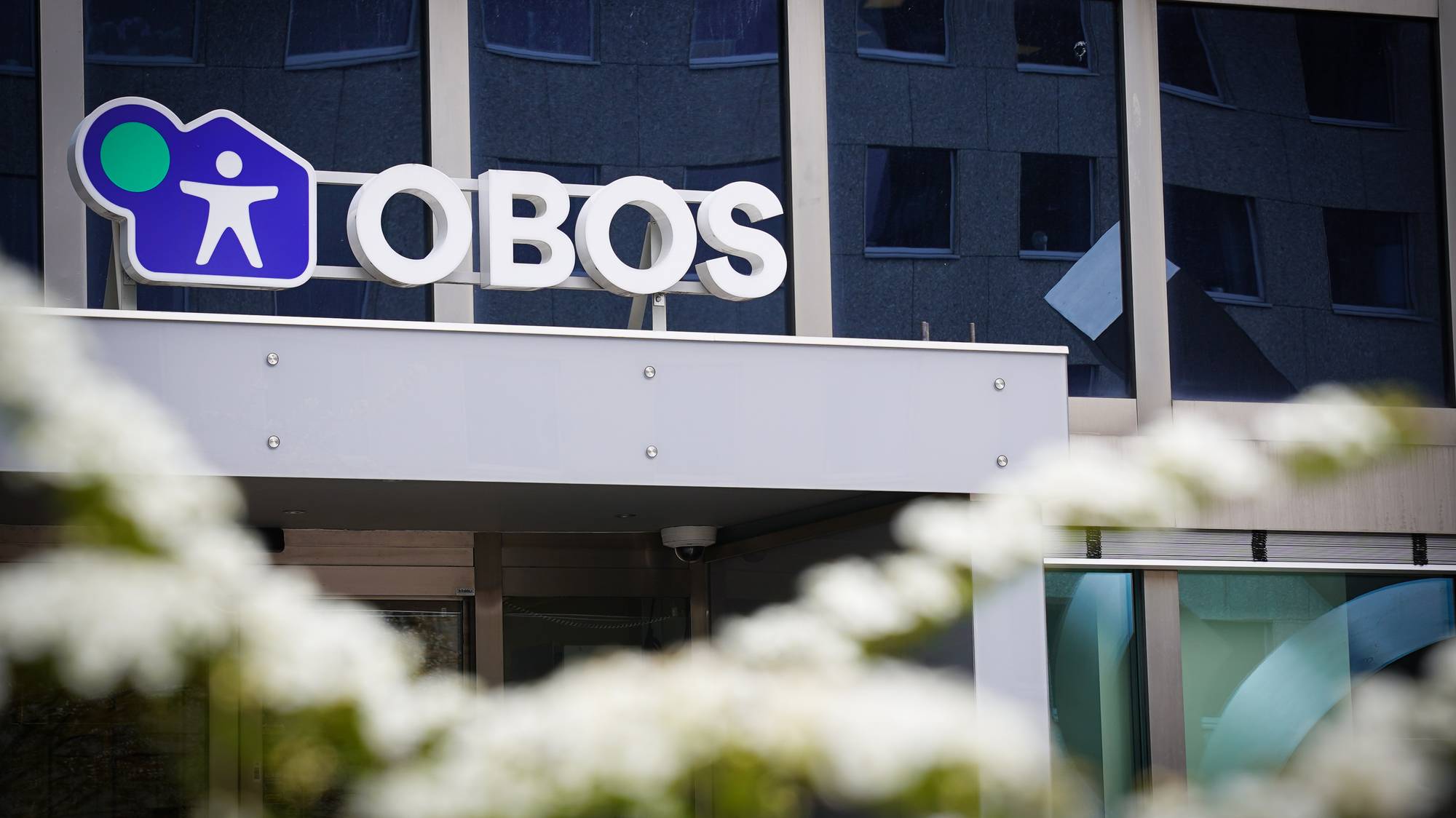 Obos – Siste nytt – NRK