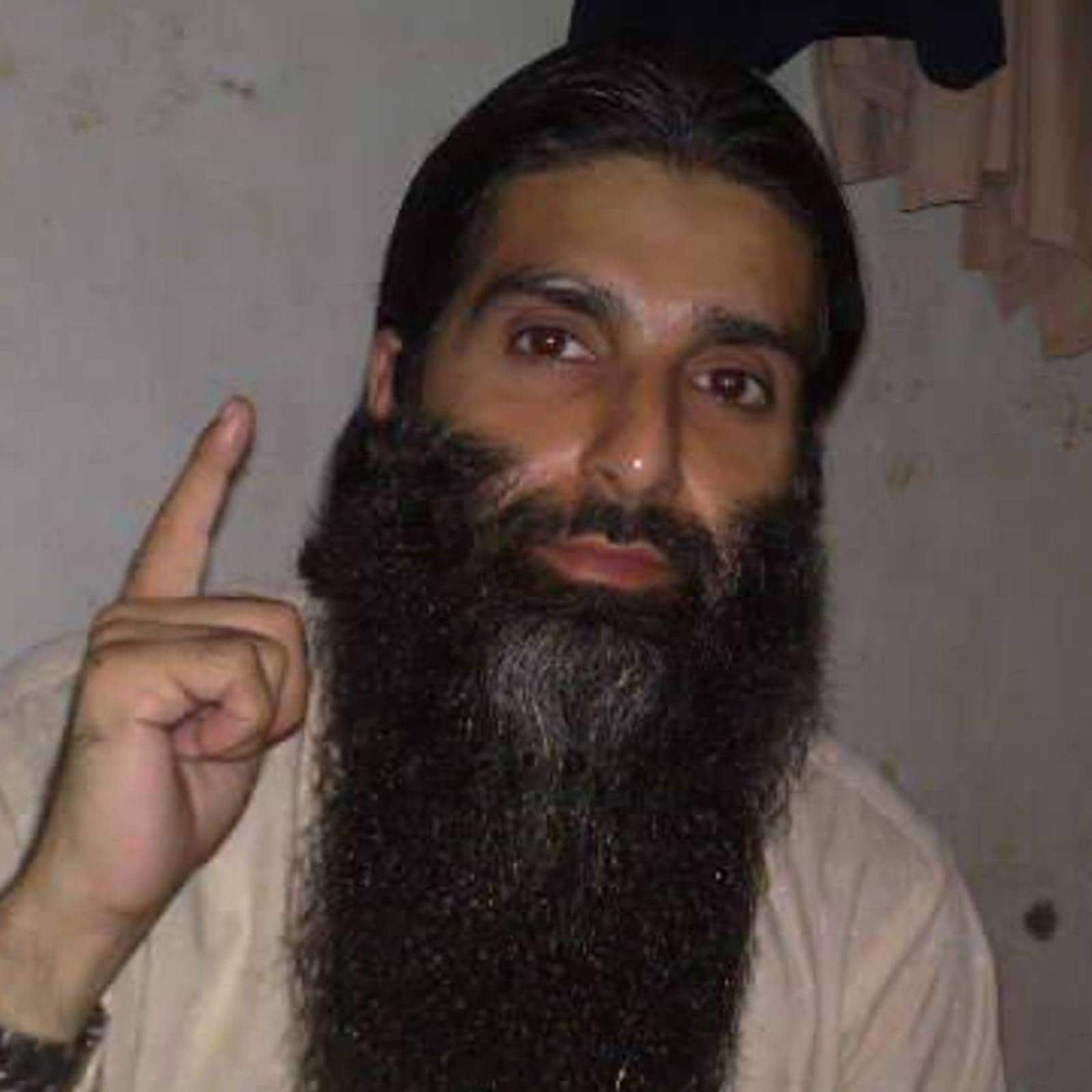 Den mystiske taxituren: I disse gatene stoppet Zaniar Matapour rett før ...