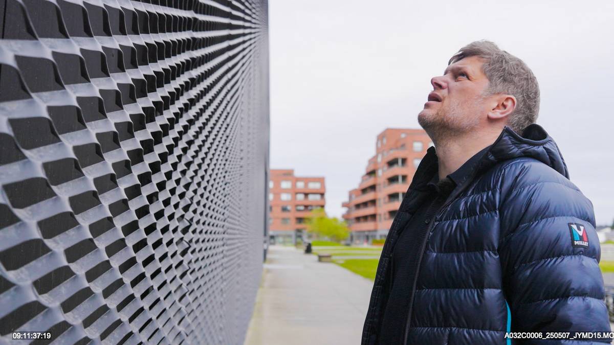 Stygt? – Programomtaler