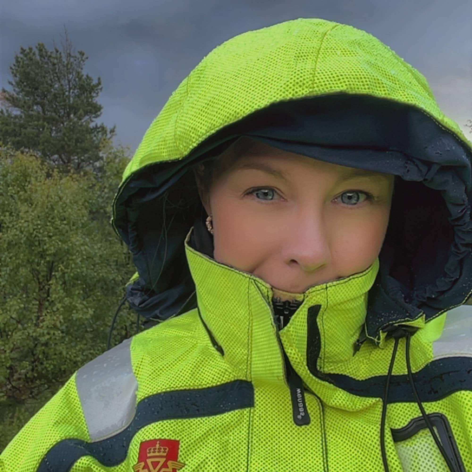 Vegvesenet oppdaget avrevet fotoboks i Innlandet: – Trolig aldri skjedd før – NRK Innlandet ...