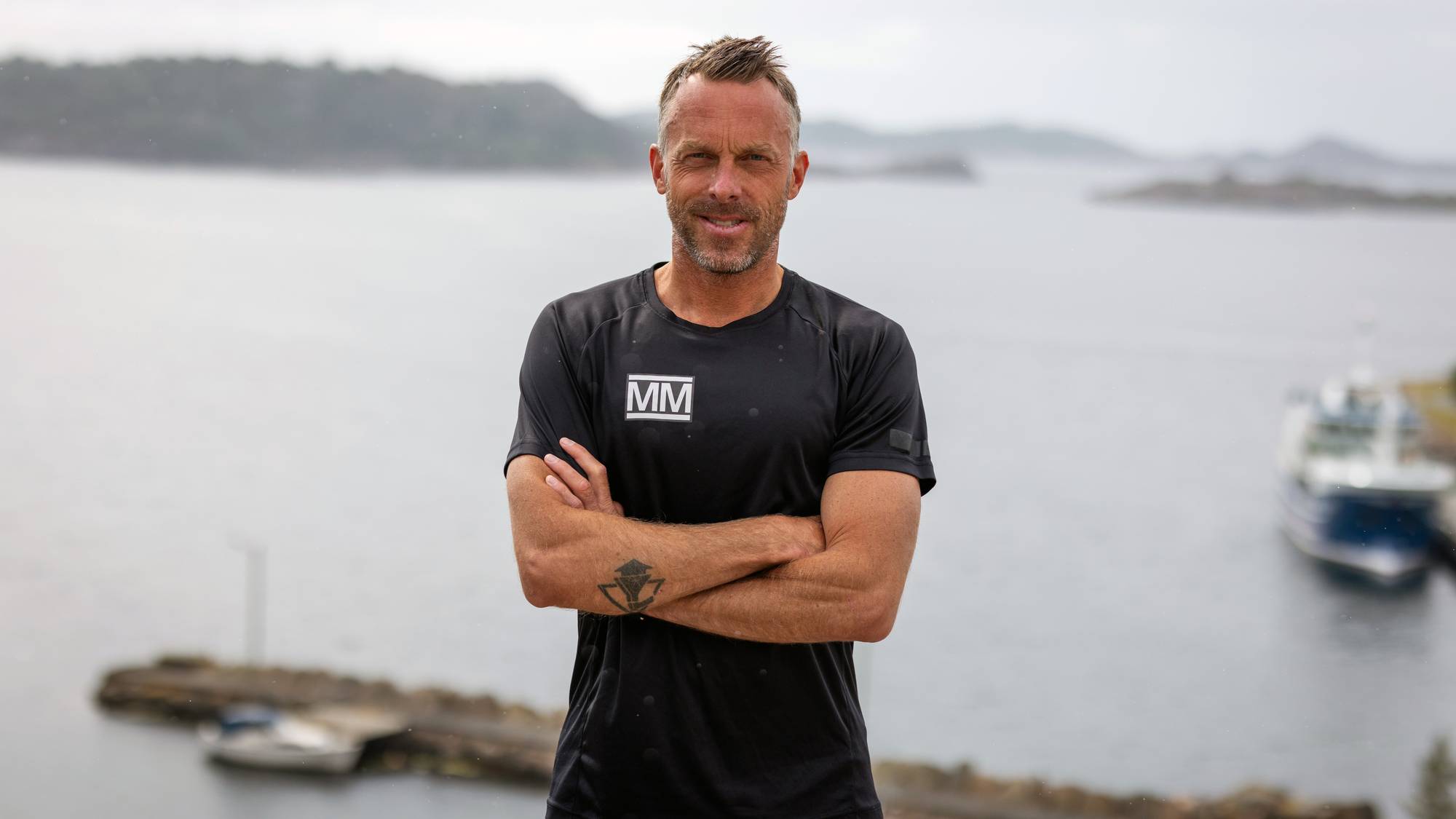 Ny sesong av Mesternes mester – NRK Presse – Pressemeldinger, - bilder ...