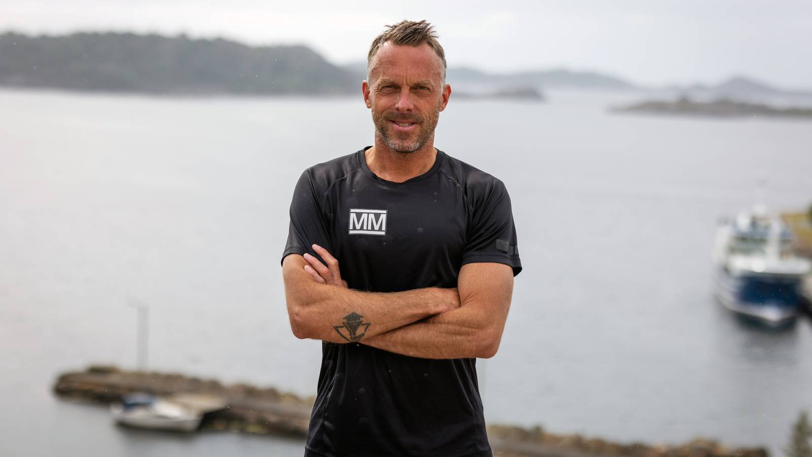 Ny sesong av Mesternes mester – NRK Presse – Pressemeldinger, - bilder ...