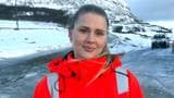 Ny brøytestasjon på E69 mot Nordkapp i Finnmark: Styrker beredskapen ...