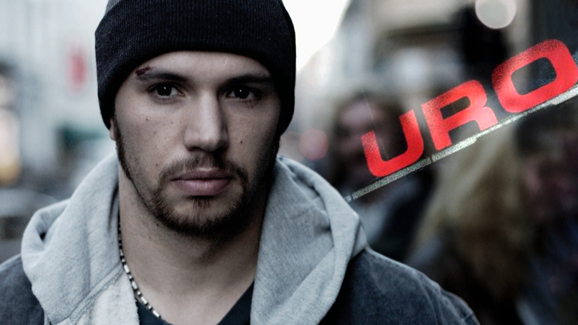 Uro - NRK TV