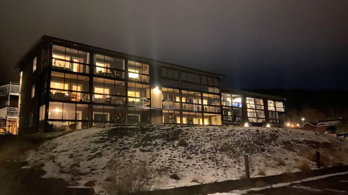 Krisemøte i Trysil kommune – NRK Innlandet – Lokale nyheter, TV og radio