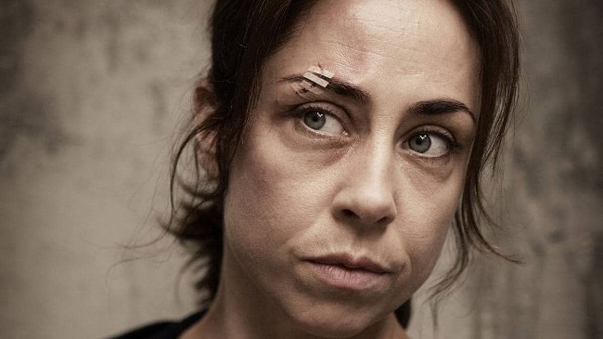 Anmeldelse: «Forbrytelsen» – Filmpolitiet