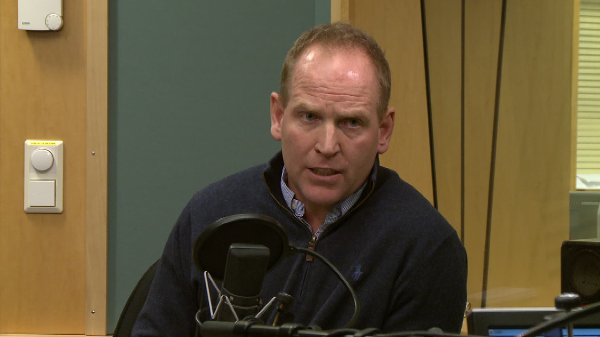 Tok samme rute som Jan Baalsrud – NRK Norge – Oversikt over nyheter fra ...