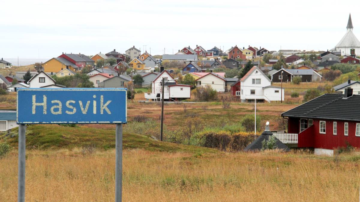 Hasvik kommune vil vurdere prøvebo ordning – NRK Troms og Finnmark