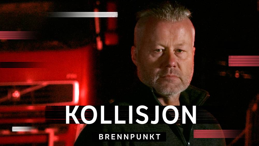 Brennpunkt – NRK Dokumentar