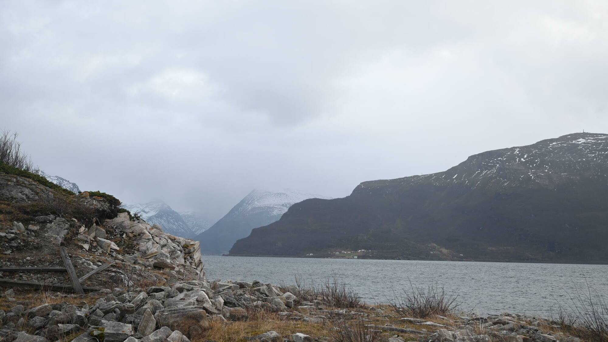 Varmerekorder i Nord-Norge i natt: – Som en middels sommerdag – NRK ... Varmerekorder i Nord-Norge i natt: – Som en middels sommerdag – NRK ...
