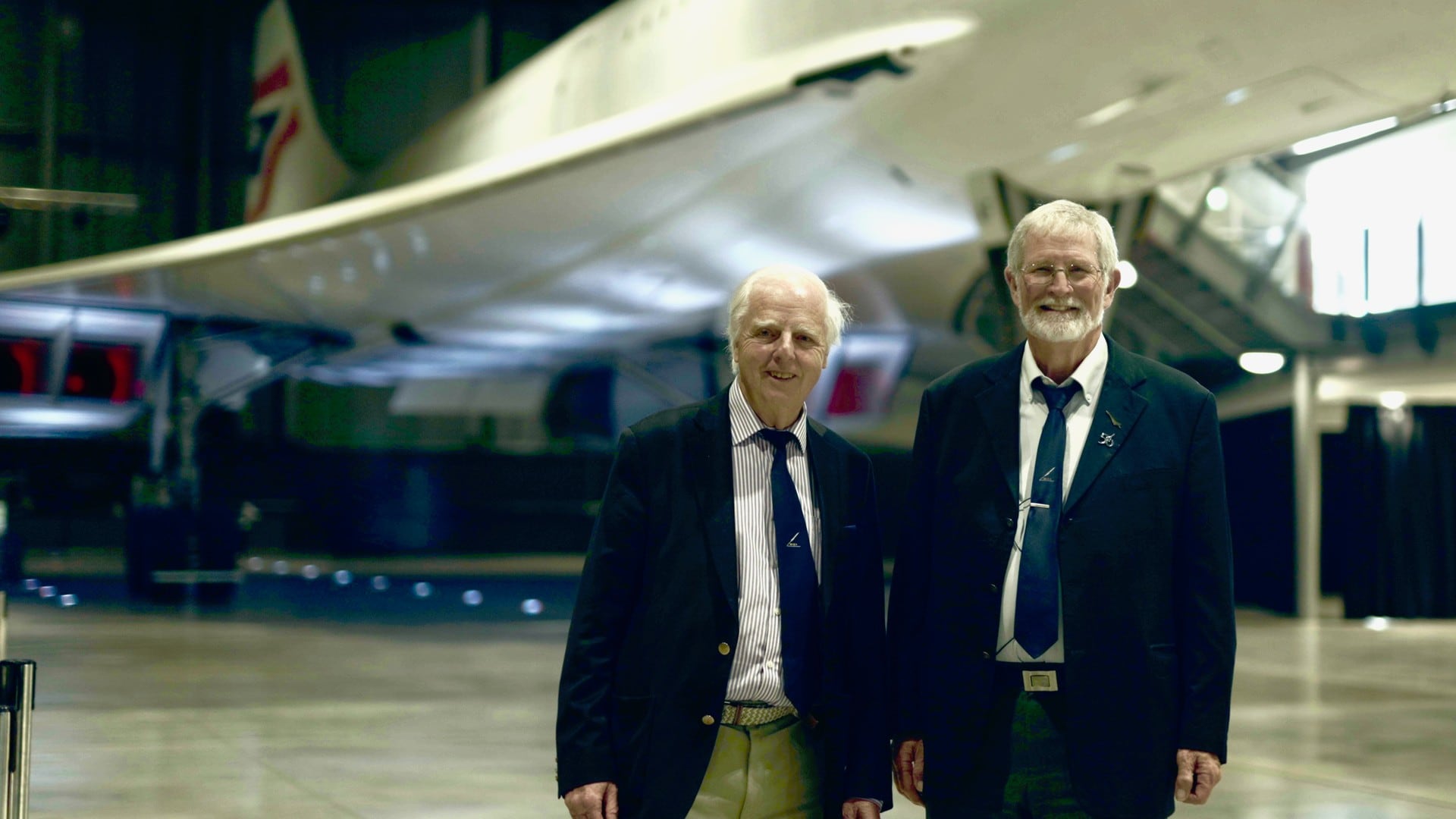Concorde – den ukjende historia - NRK TV