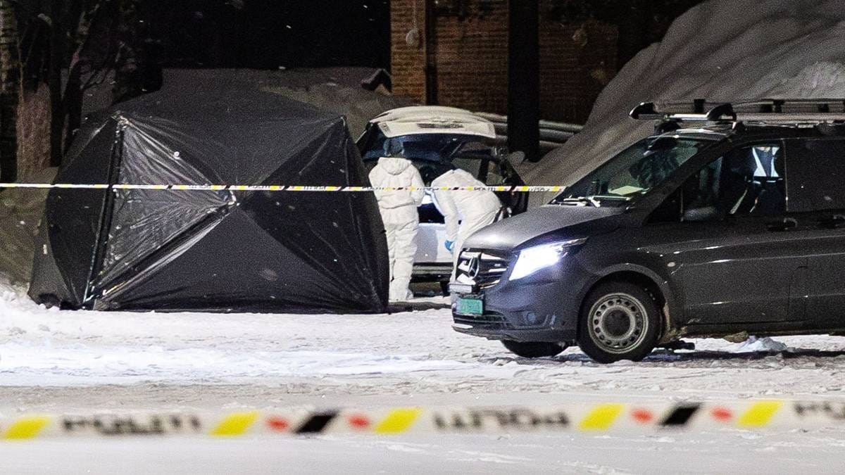 Kvinne drept i Elverum – Siste nytt – NRK