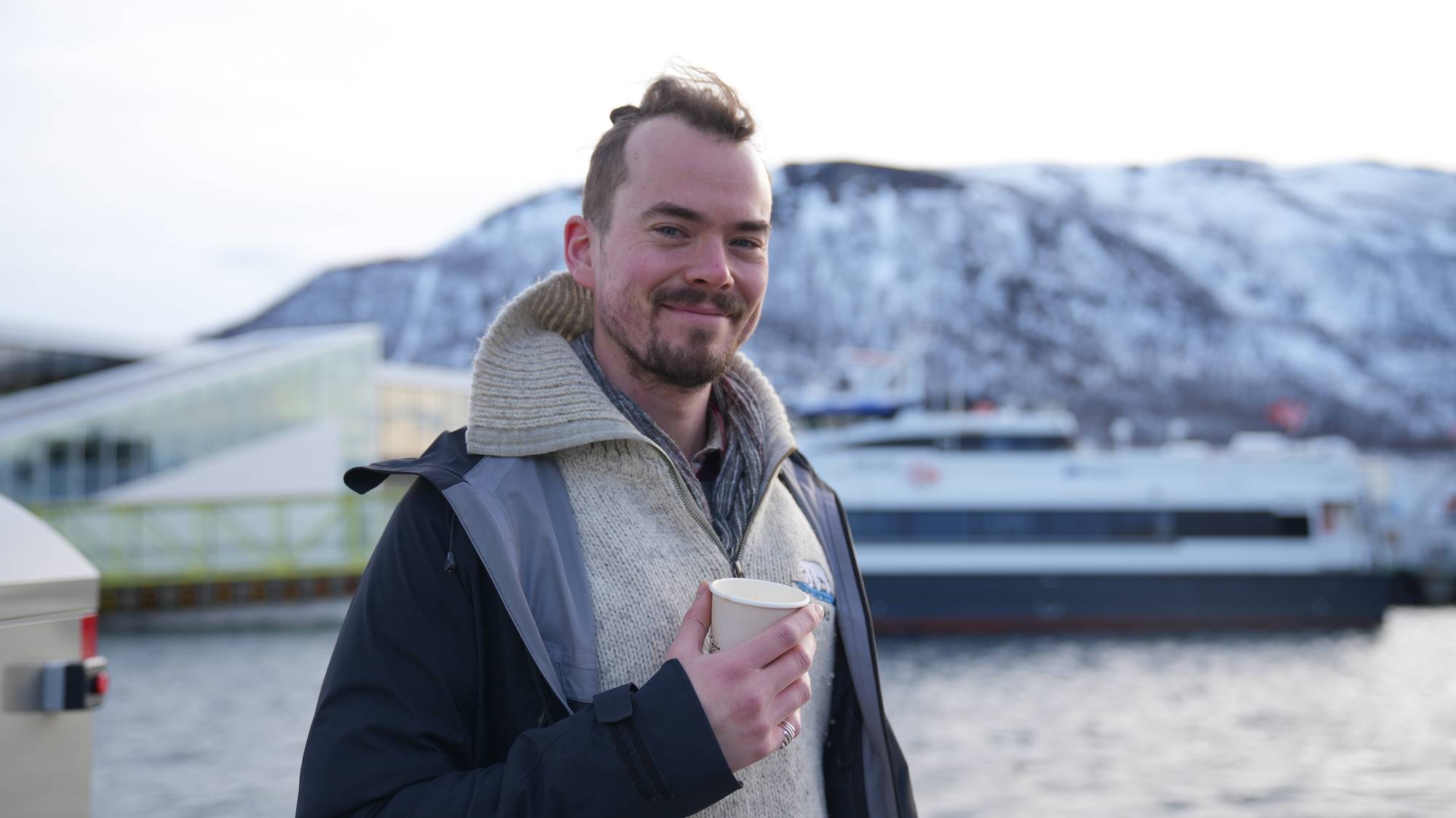 Fangstet 12.468 tonn sild i forrige uke – NRK Troms og Finnmark