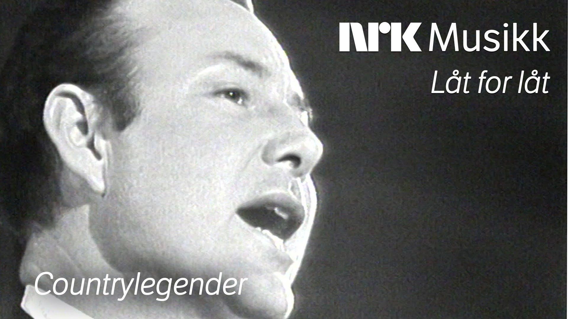 NRK Musikk - låt for låt - NRK TV