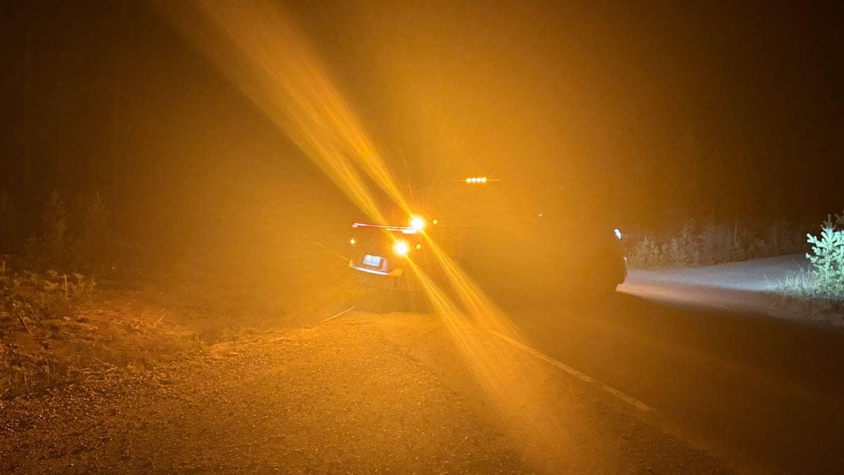 Åmot-ulykka: Utsetter undersøkelser til mandag – NRK Innlandet – Lokale ...