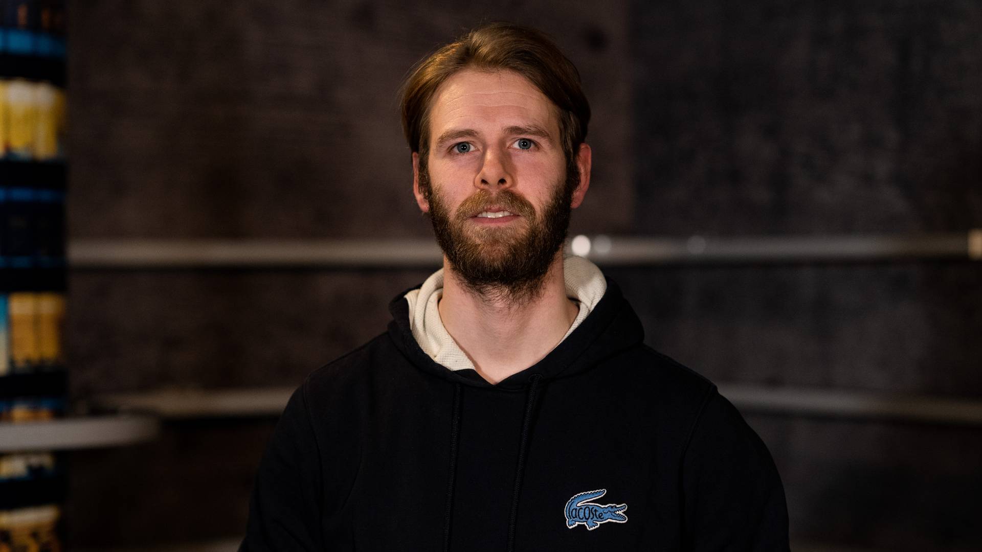 Lars Vaular - Drivkraft - NRK Radio