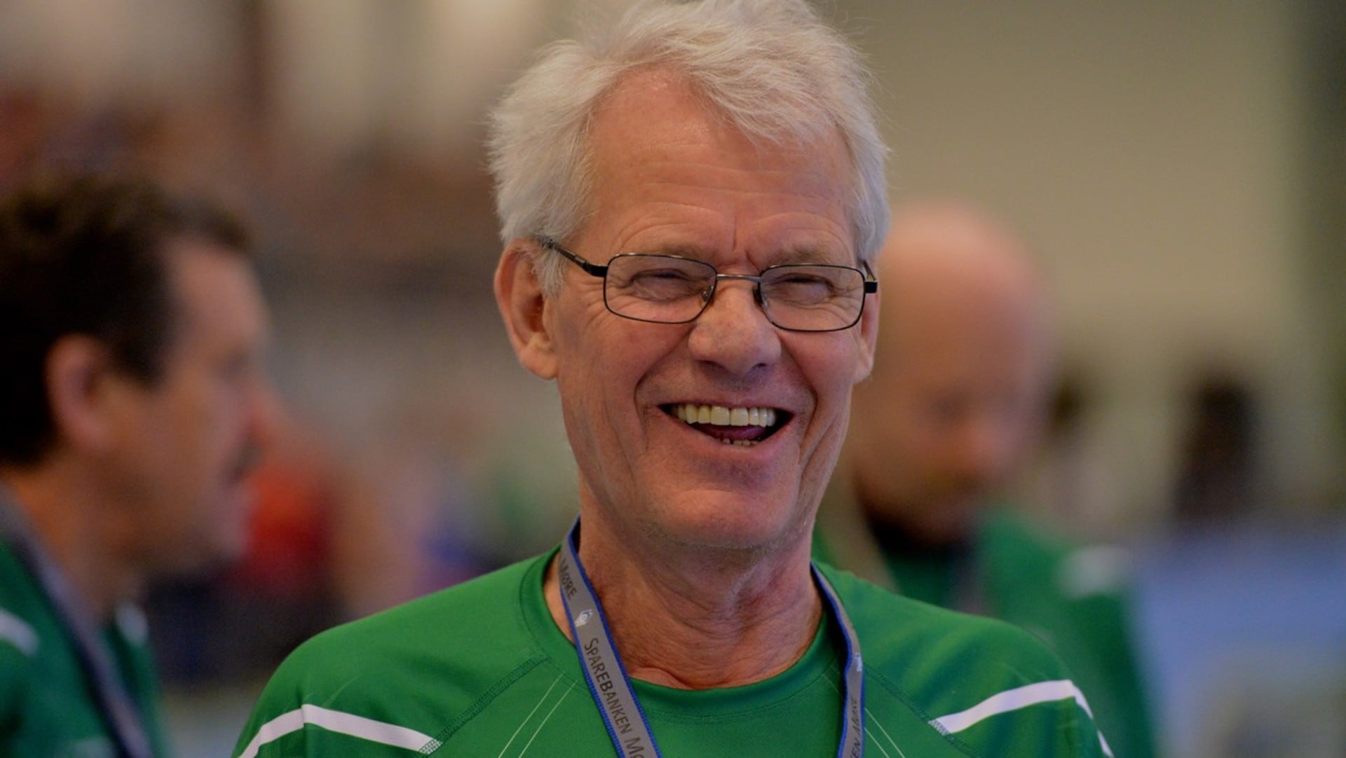 Olav Hansen håper på senior-NM – NRK