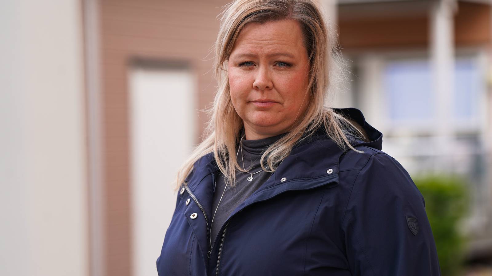 LO-topp usikker på om Eggum bør bli LO-leder neste uke – NRK Norge – Oversikt over nyheter fra ...