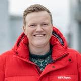 Diskgolfstjerne Anniken Kristiansen Steen gjekk til optikar og fekk ...