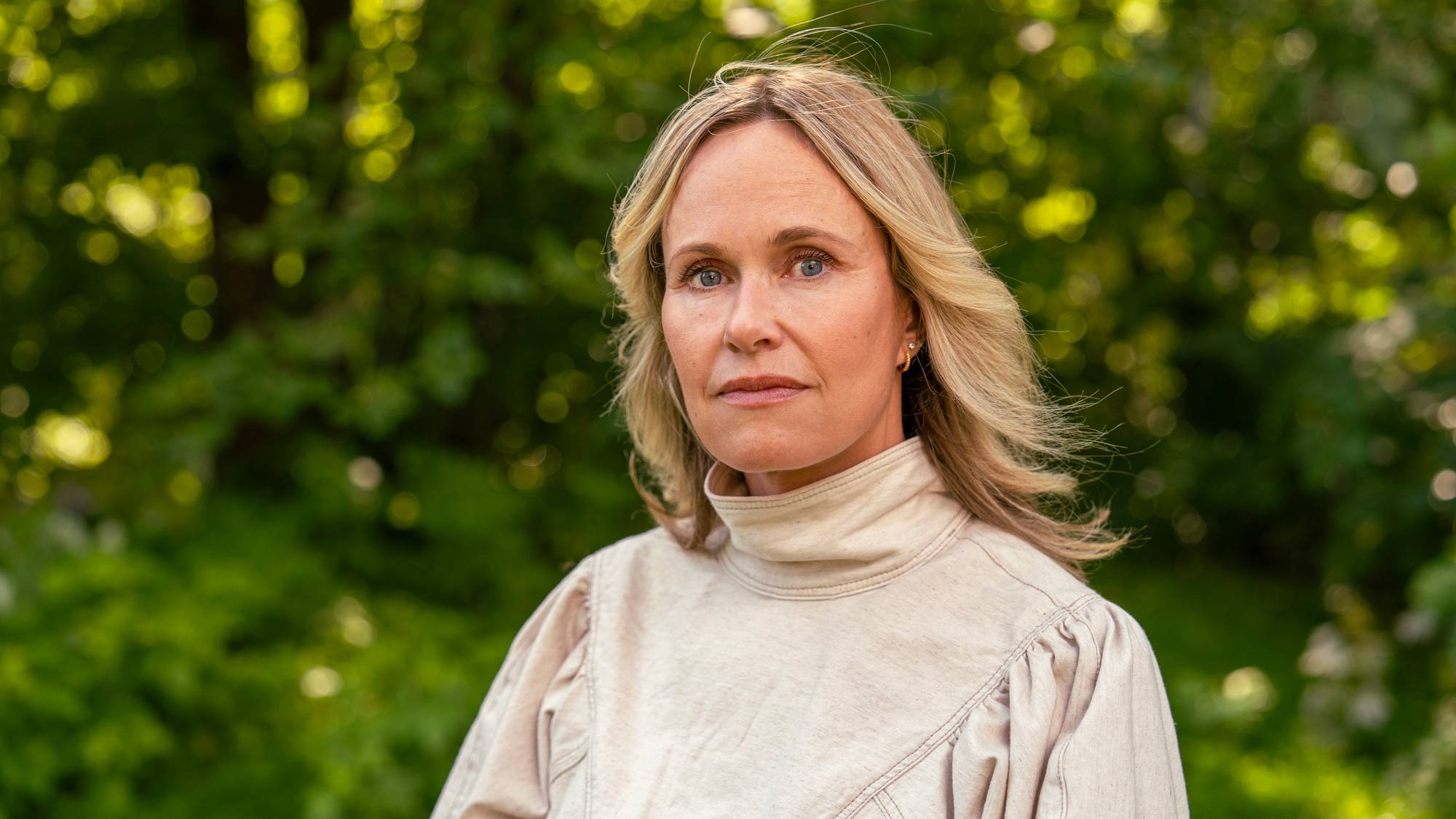 Anne Lindboe om drapet på Kampen: – Denne uken har vært tung for Oslo ...