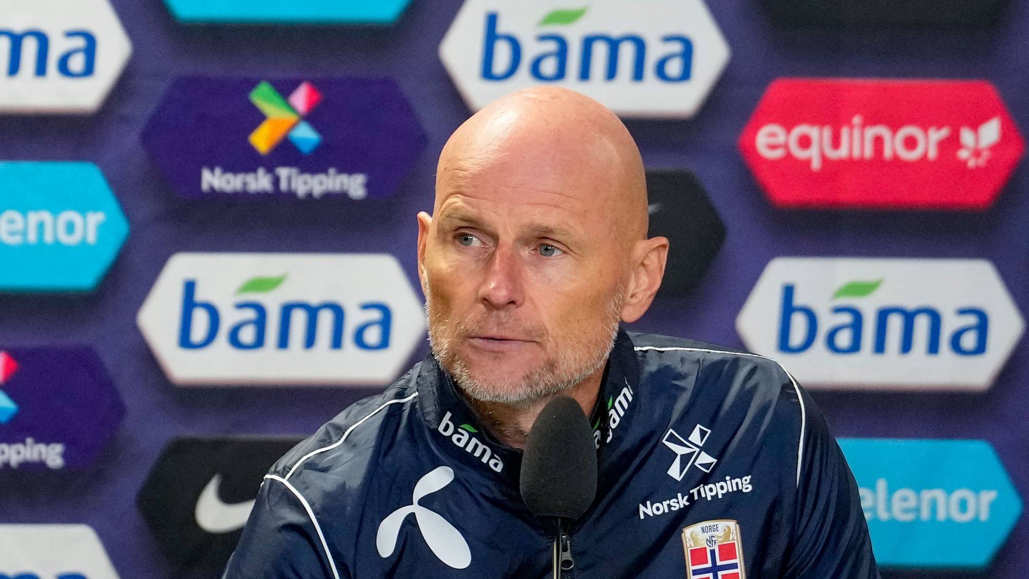 Rekord-Erling Braut Haaland avgjorde for Norges landslag mot Finland ...
