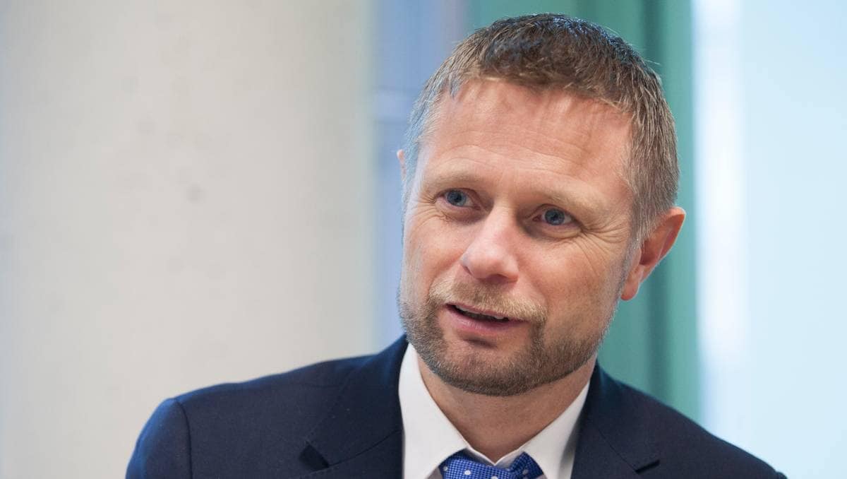 10 mill. til info om hjerneslag – Siste nytt – NRK