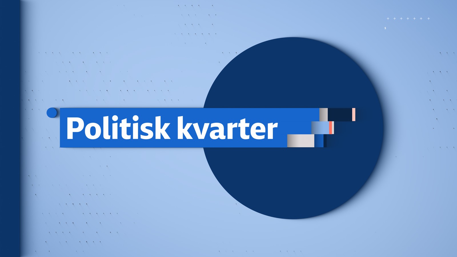 22. juni - Politisk kvarter - NRK Radio