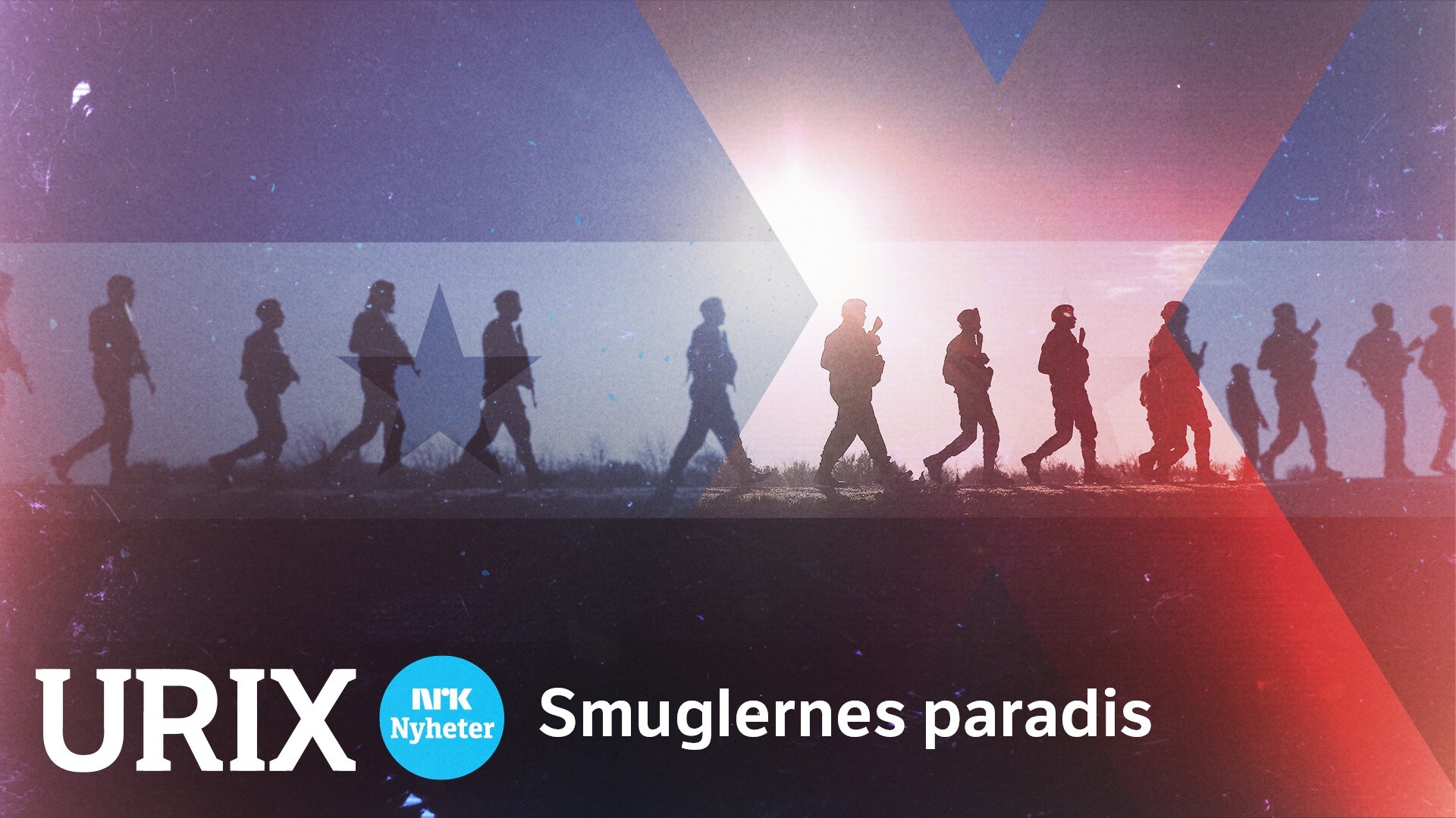 Urix - NRK TV
