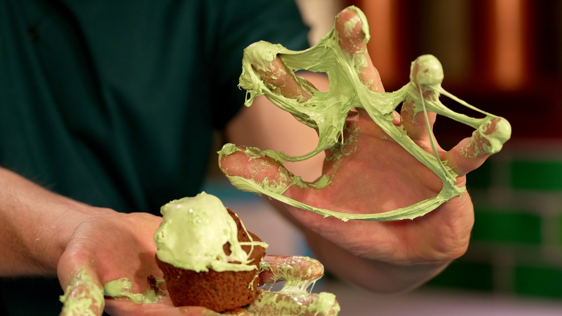 Gjør det sjøl - NRK TV