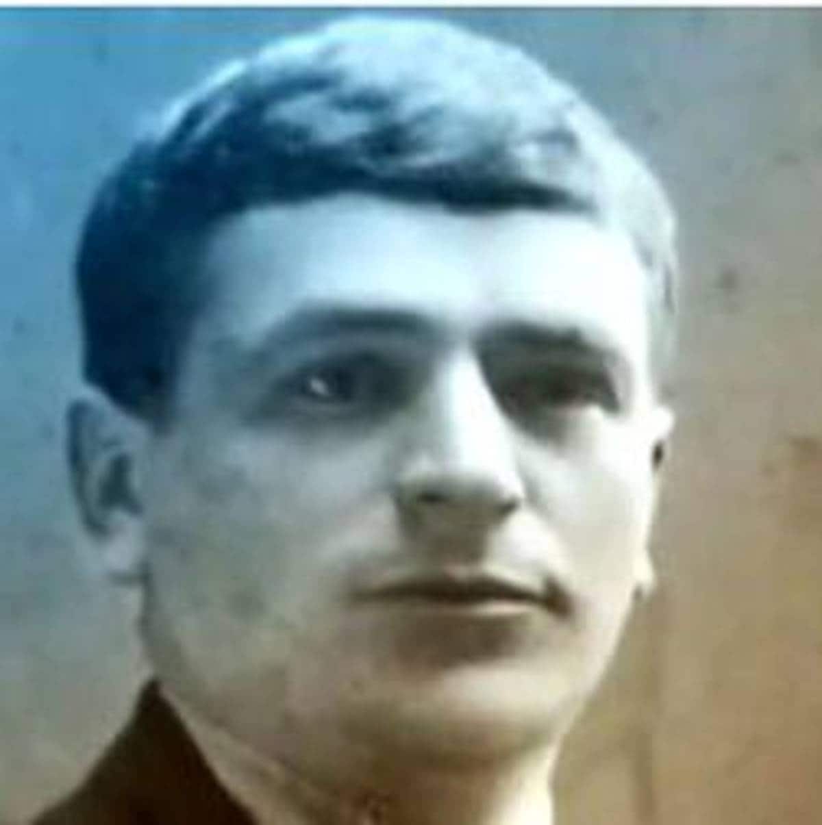 Mysteriet «S» – Viten