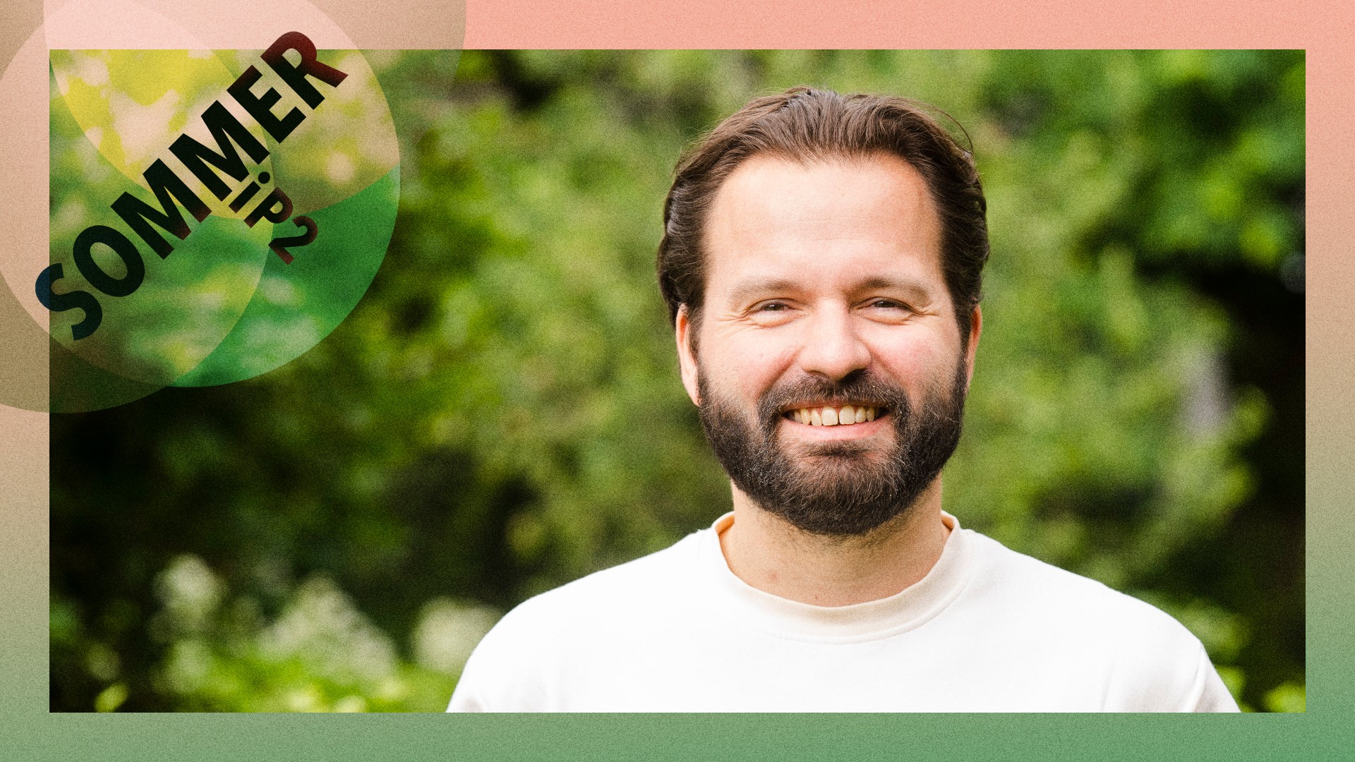 Komiker Hasse Hope - Sommer i P2 - NRK Radio