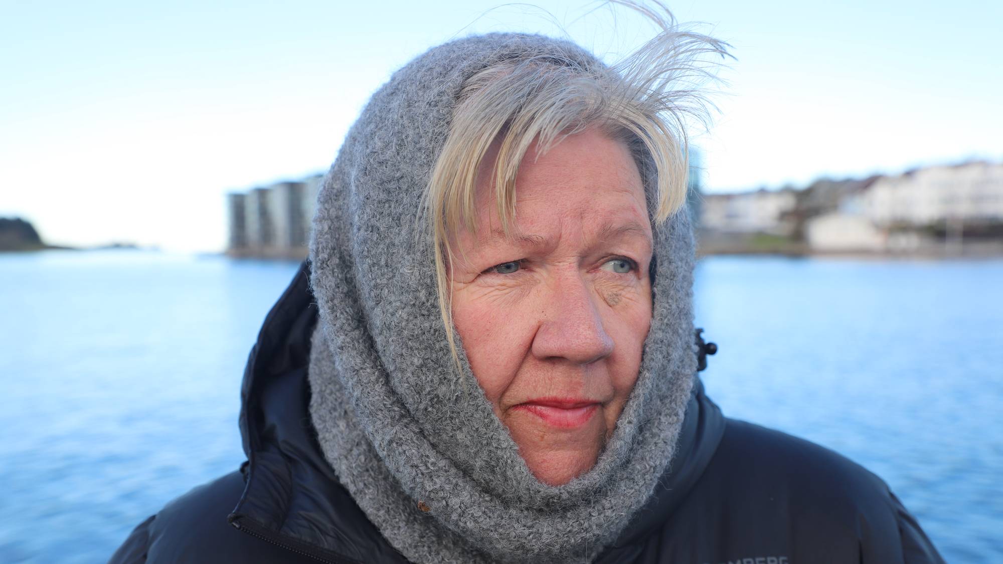 Håper de har funnet løsningen i bekjempelsen av havnespy – NRK Rogaland ...