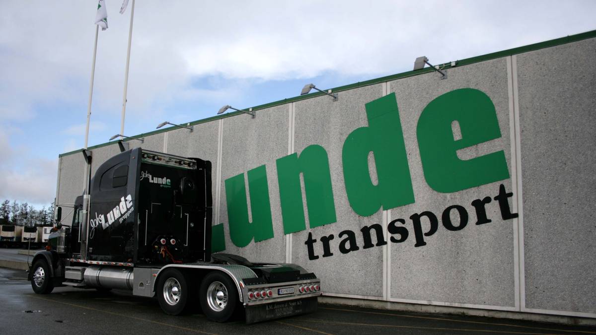 Johs Lunde nekta kreditt – NRK Rogaland – Lokale nyheter, TV og radio