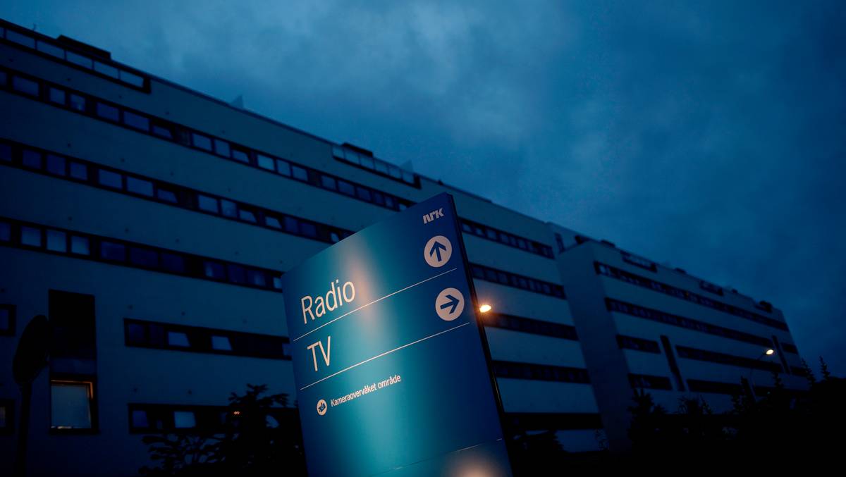 Prisvinnende journalist til NRK – NRK Norge – Oversikt over nyheter fra ...