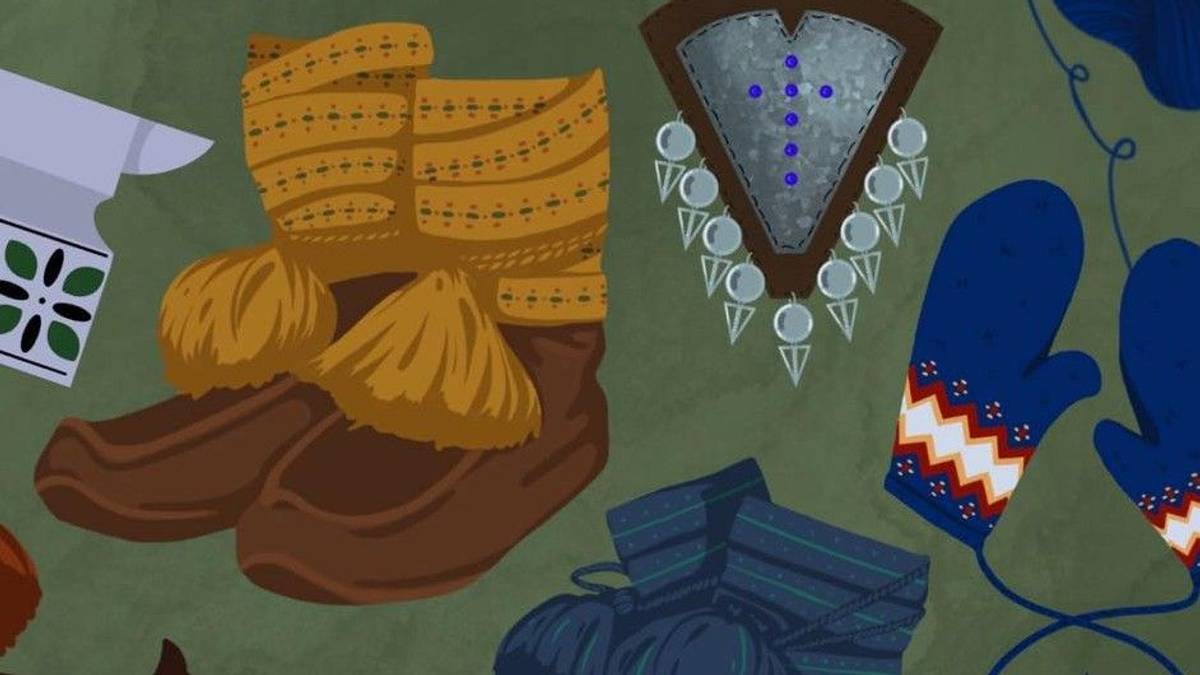 Kvenungdommen kommer ut med språkpakke for unge kvener – NRK Kveeni