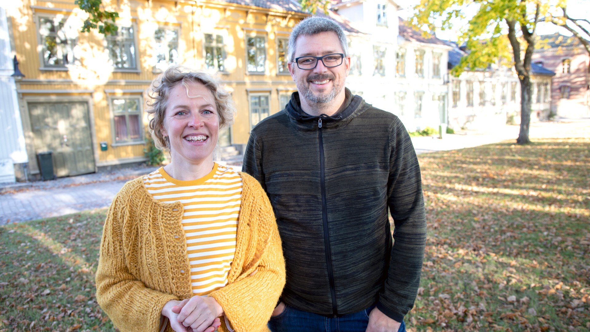 Morran i Østfold - Distriktsprogram - Østfold - NRK Radio