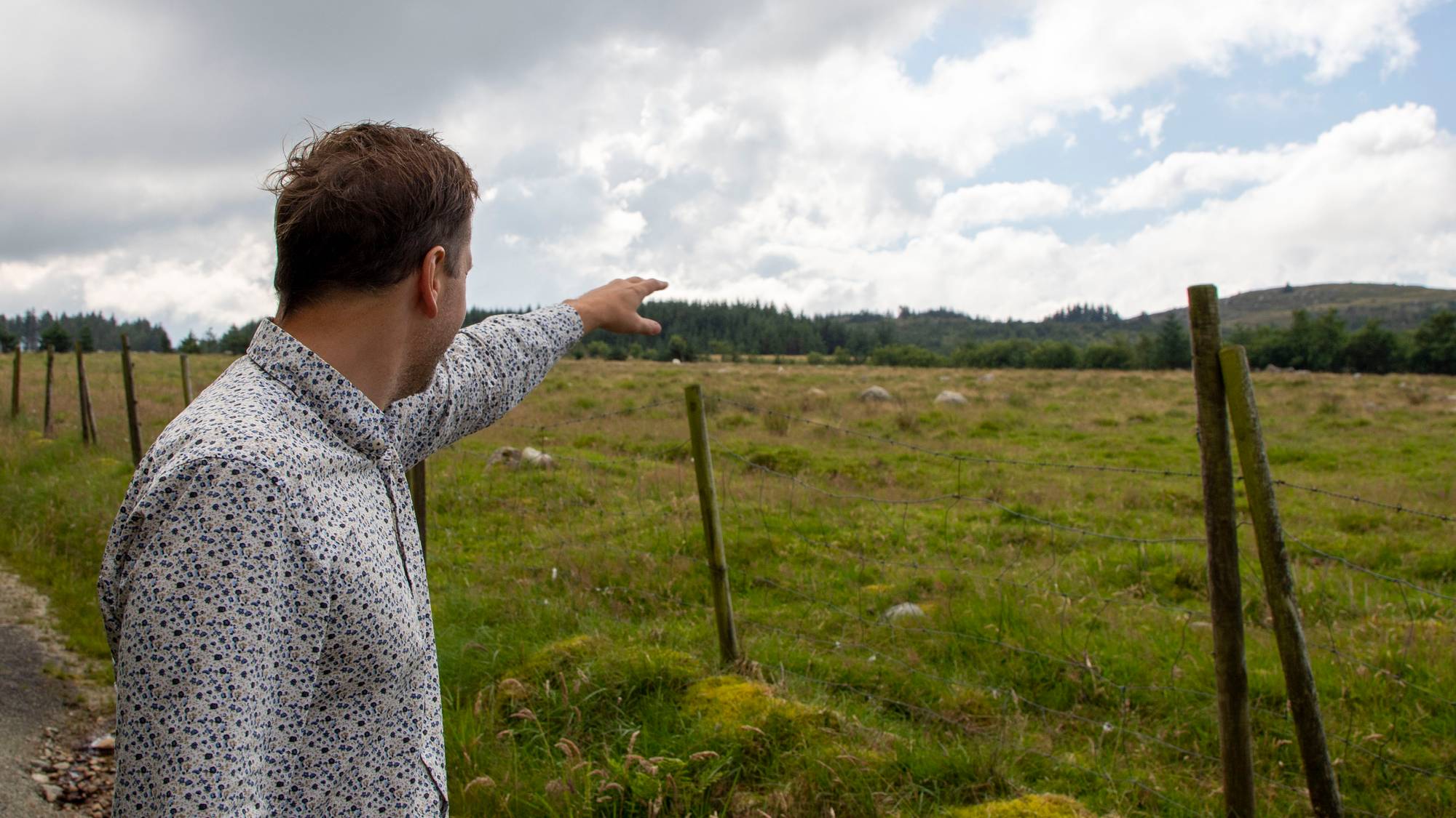 Datasenter på Kalberg på Jæren er vedtatt, men blir ikkje bygd – NRK ...