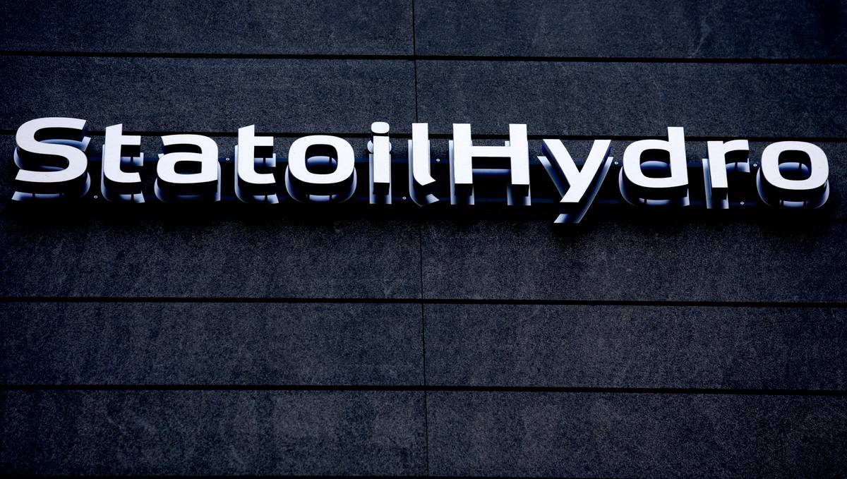 StatoilHydro blir Statoil – NRK Norge – Oversikt over nyheter fra ulike ...
