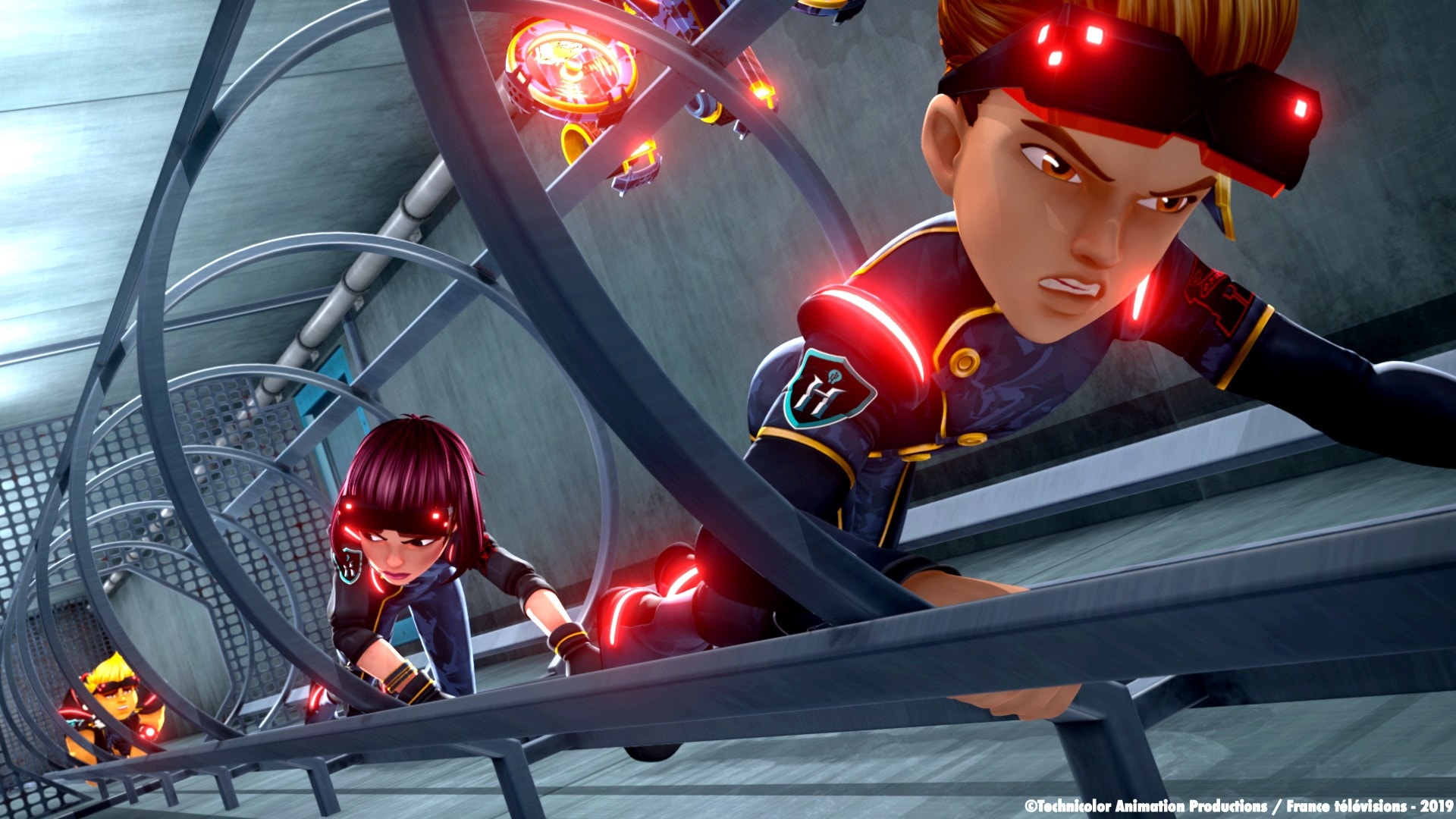 Team Dronix - NRK TV