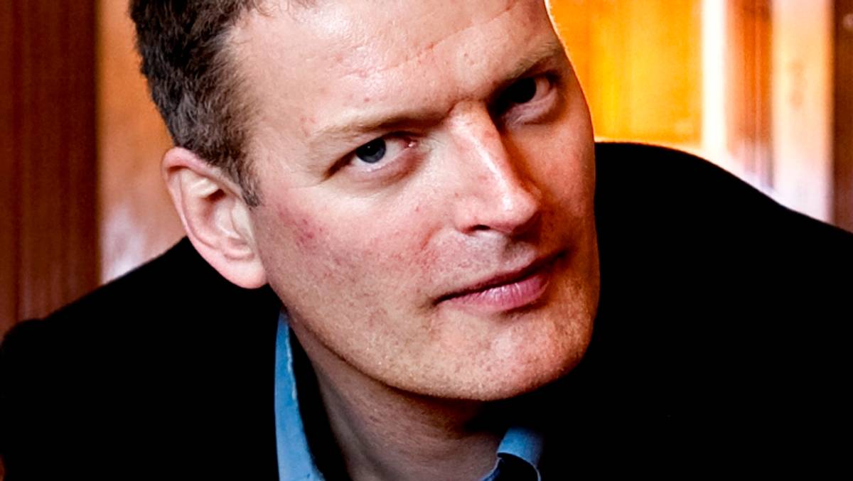 Myttings ved-bok suksess i Sverige – NRK Innlandet – Lokale nyheter, TV ...
