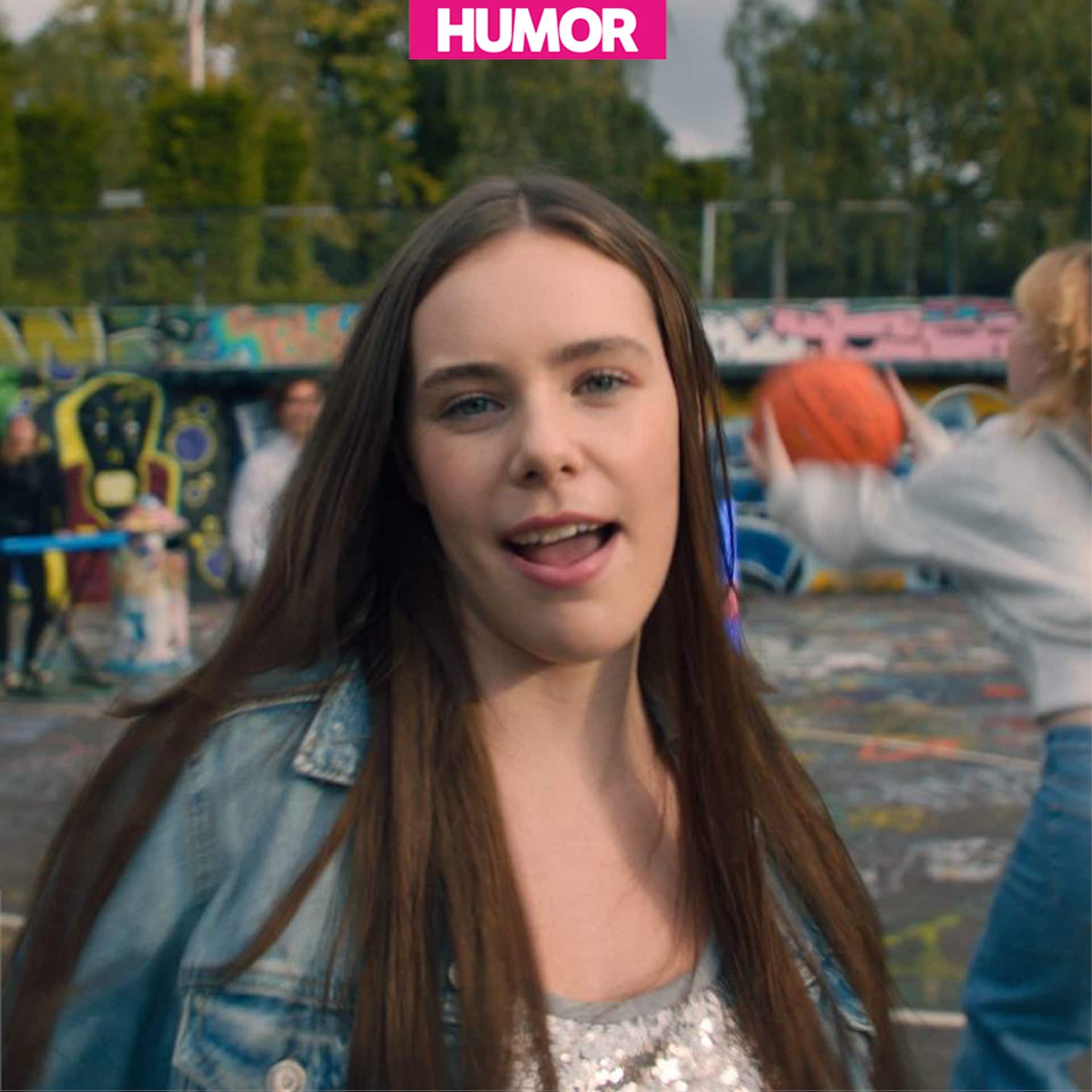 Møt Sigrid Singer Songwriter – NRK